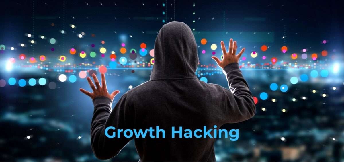 Growth Hacking: Bí Quyết #1 Tăng Trưởng đột Phá Startup!