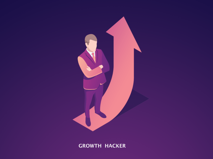 Growth Hacking: Bí Quyết #1 Tăng Trưởng đột Phá Startup!